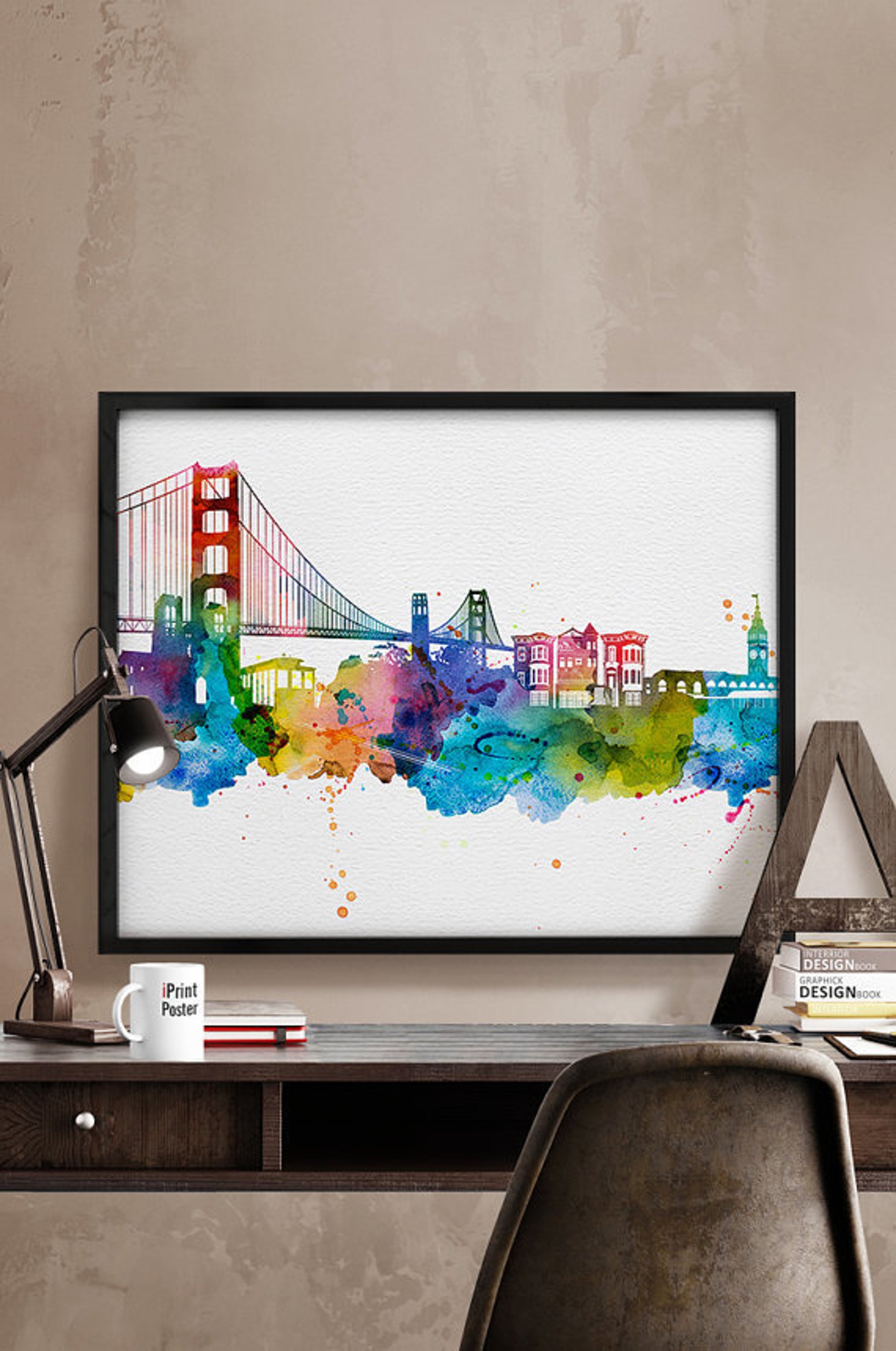 18 Alternative Posters You Won't Find In Every Dorm Room | HuffPost Life