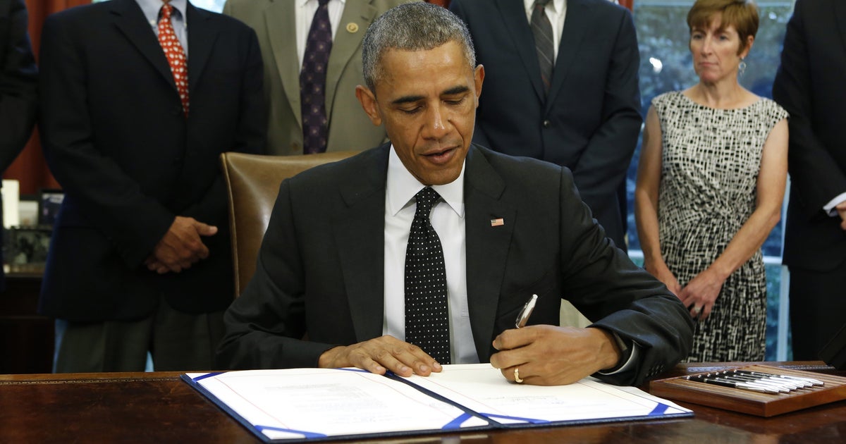 Let's Celebrate The Left-Handed Leaders Who Have Made A Mark On America ...