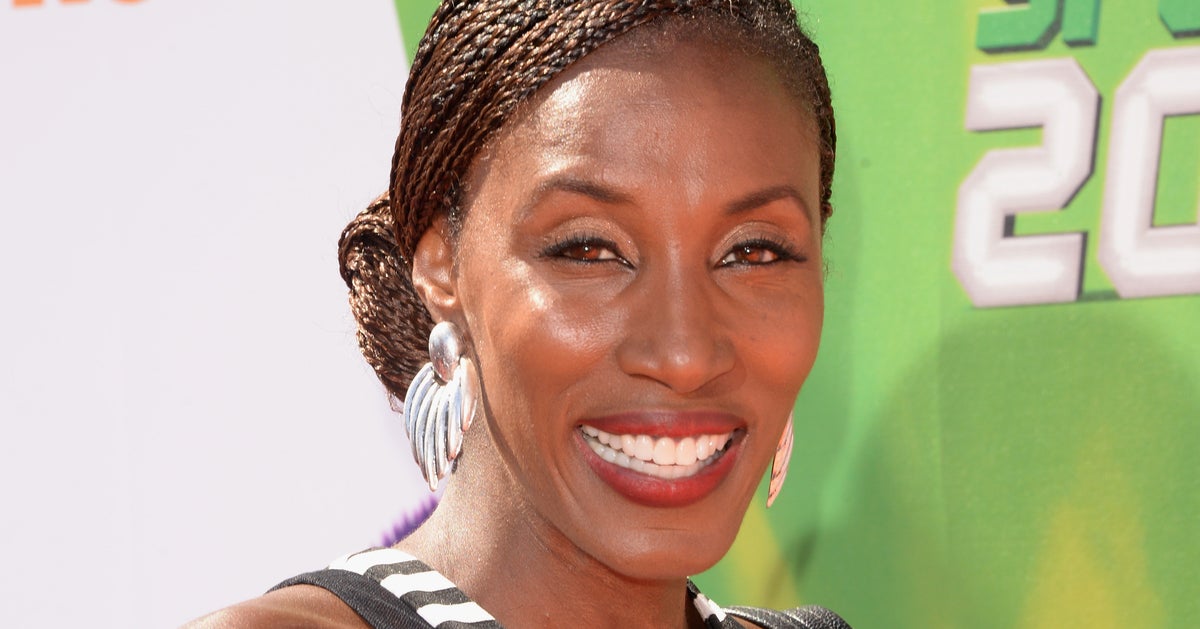 Lisa Leslie Says 'The Door Is Wide Open' For Women In Basketball ...