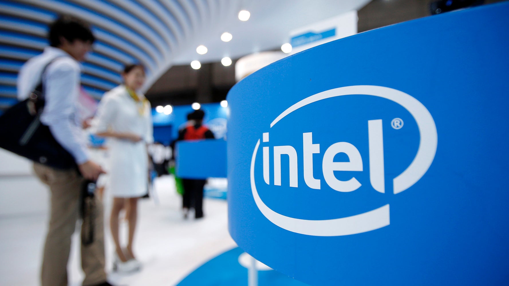 Intel Now Hiring Way More Women And You Can, Too! | HuffPost