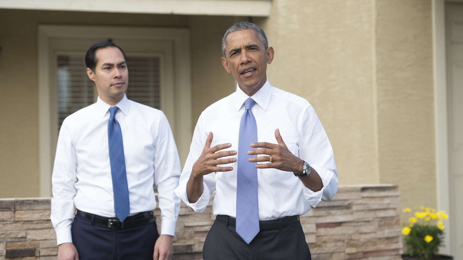 Broken Government Website Could Hurt The Housing Market | HuffPost