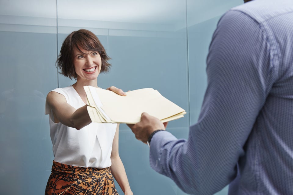 3 Signs You Might Be The Problem Employee | HuffPost OWN