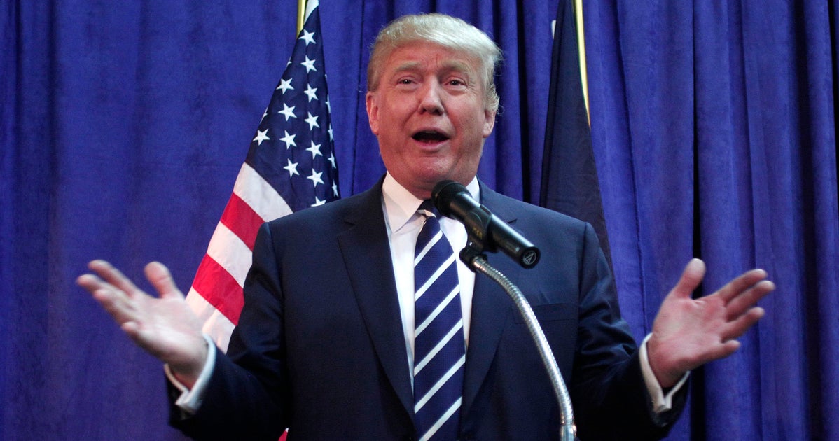 White Men Can't Trump | HuffPost Entertainment