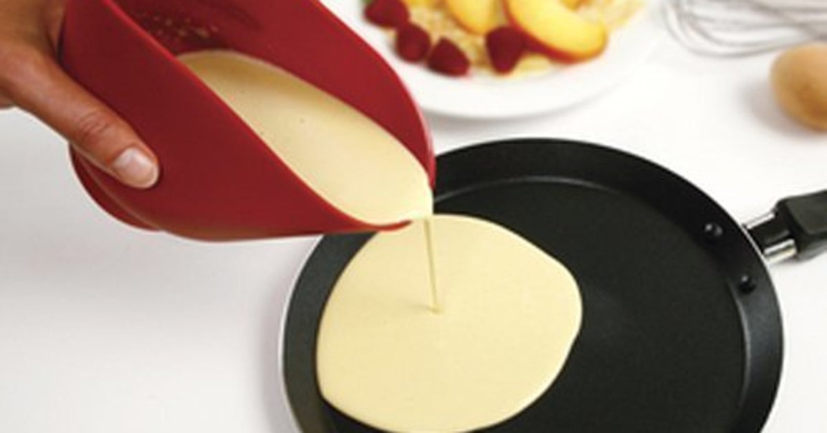 These 12 Awesome Inventions Will Solve Your Kitchen Woes | HuffPost Life