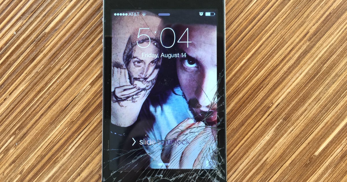 Why I Love My Ancient iPhone 4 | HuffPost Entertainment