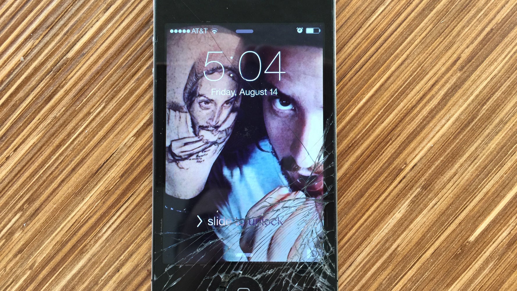 Why I Love My Ancient iPhone 4 | HuffPost Entertainment