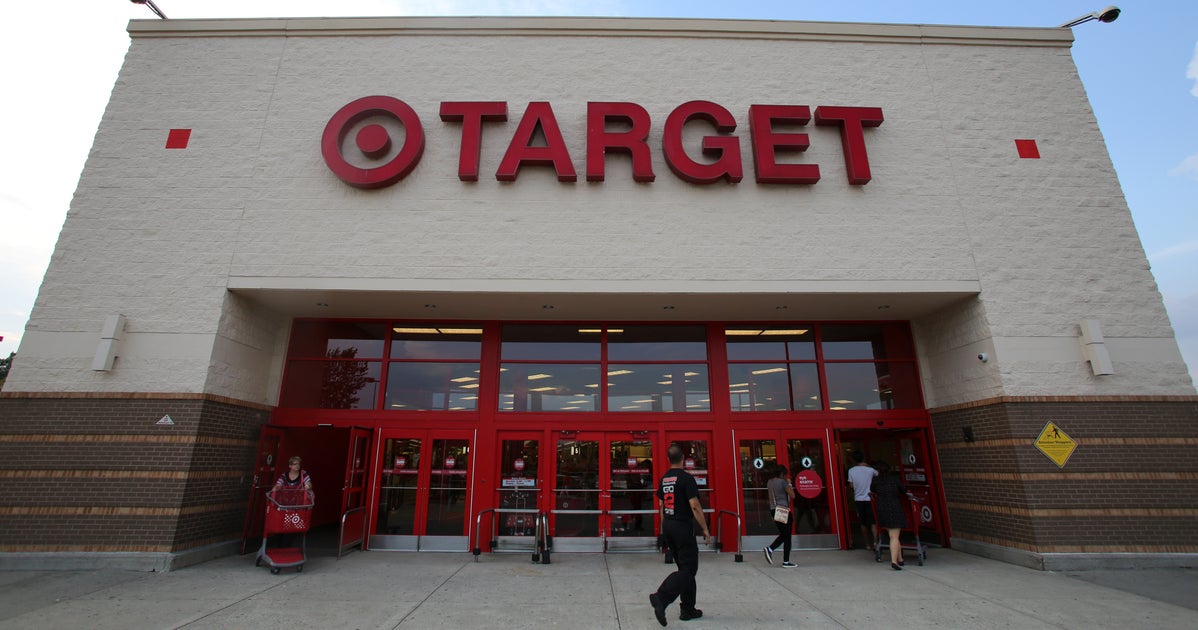 Guy Impersonates Target On Facebook, Hilarious Trolling Ensues ...