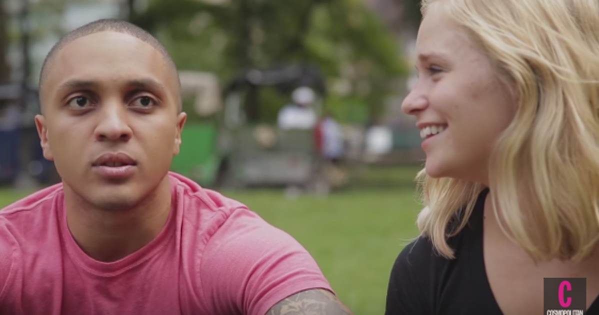 The Problem With Men Who Assume It's 'That Time Of The Month ...