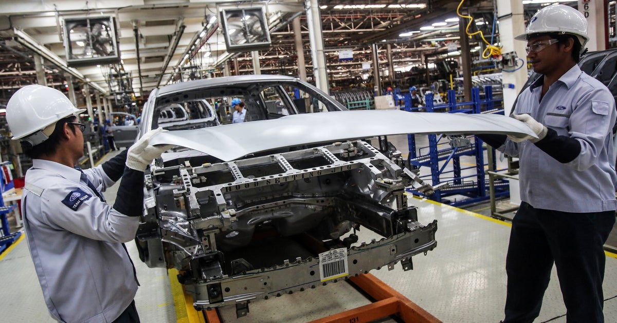 Americans Are Becoming More Pro-Union | HuffPost Latest News