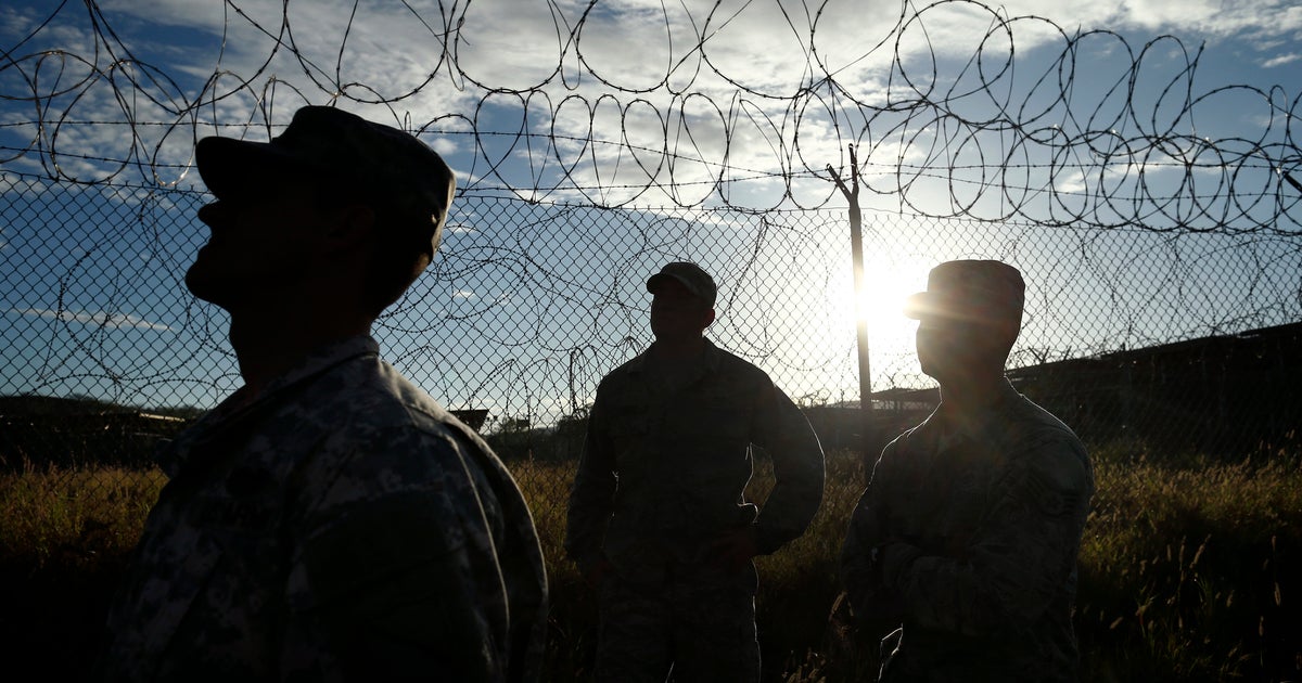 Obama's Secret Elite Interrogation Squad May Not Be So Elite -- And ...