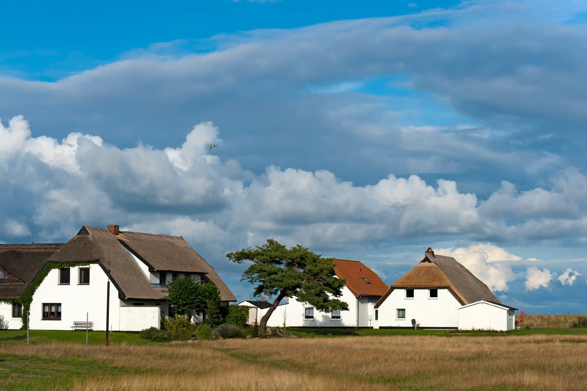Surprise! Germany Has Tons Of Islands And They're Stunning | HuffPost Life