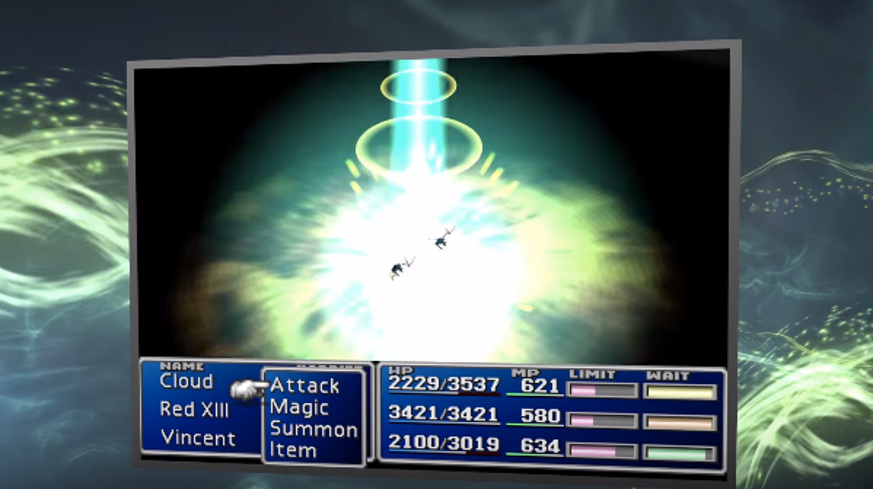 'Final Fantasy VII' Is Officially Coming To iPhone | HuffPost Impact