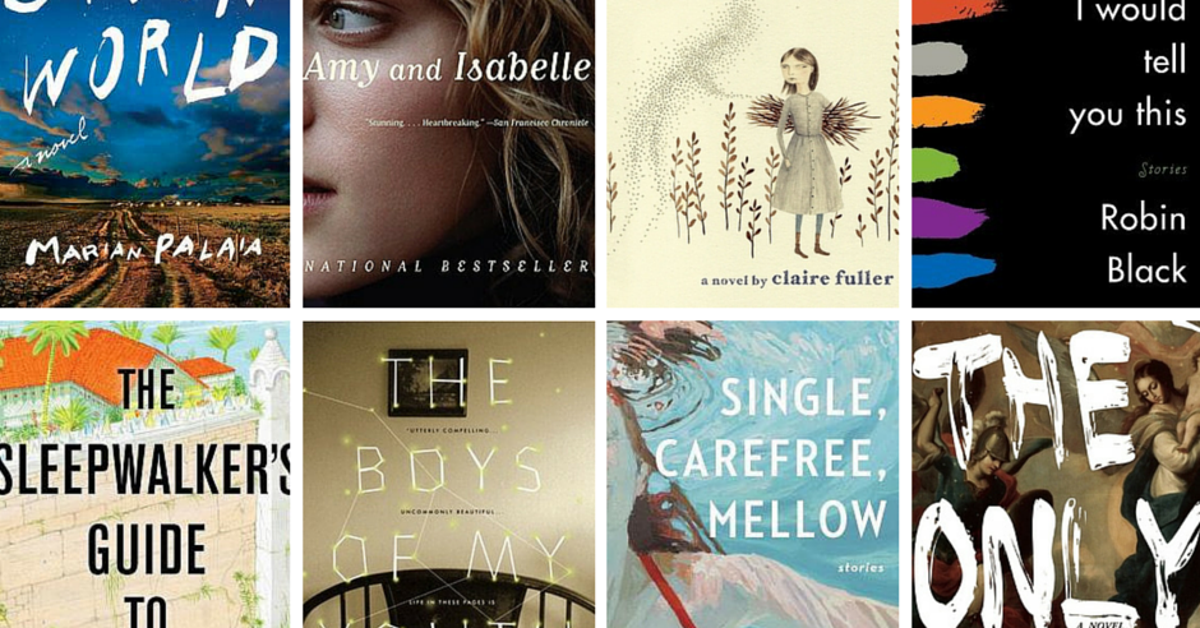 10 Women Authors You Should Read Who Published After Age 40 | HuffPost ...