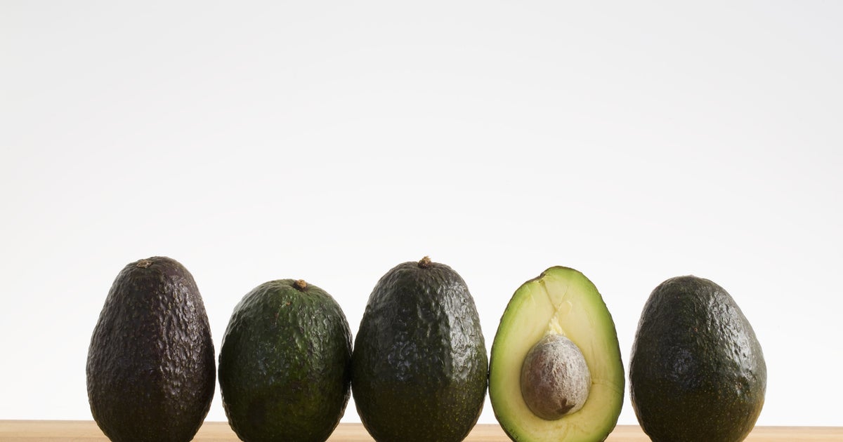 11 Reasons Avocado Lovers Are Winning At Life | HuffPost Life