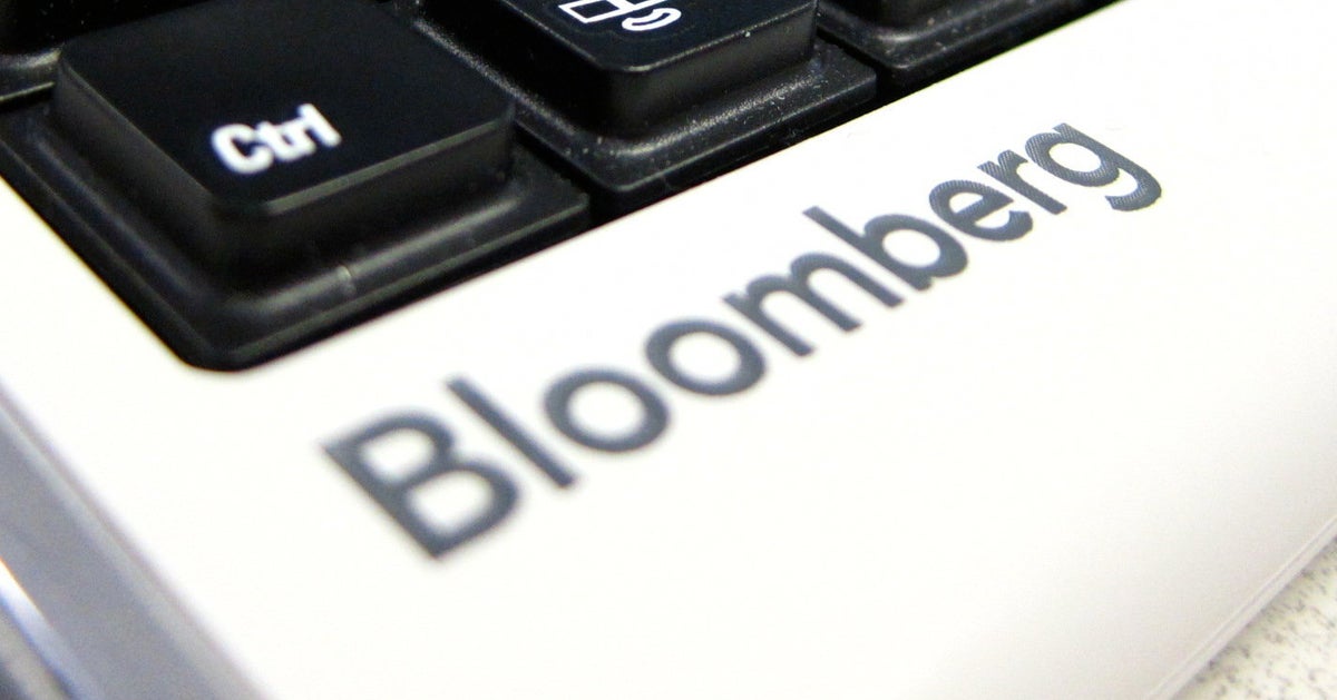 Report: Bloomberg To Lay Off 100 Employees | HuffPost Latest News