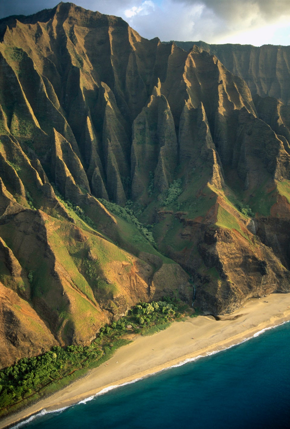 7 Under-The-Radar Destinations That Will Reignite Your Sense Of Wonder ...