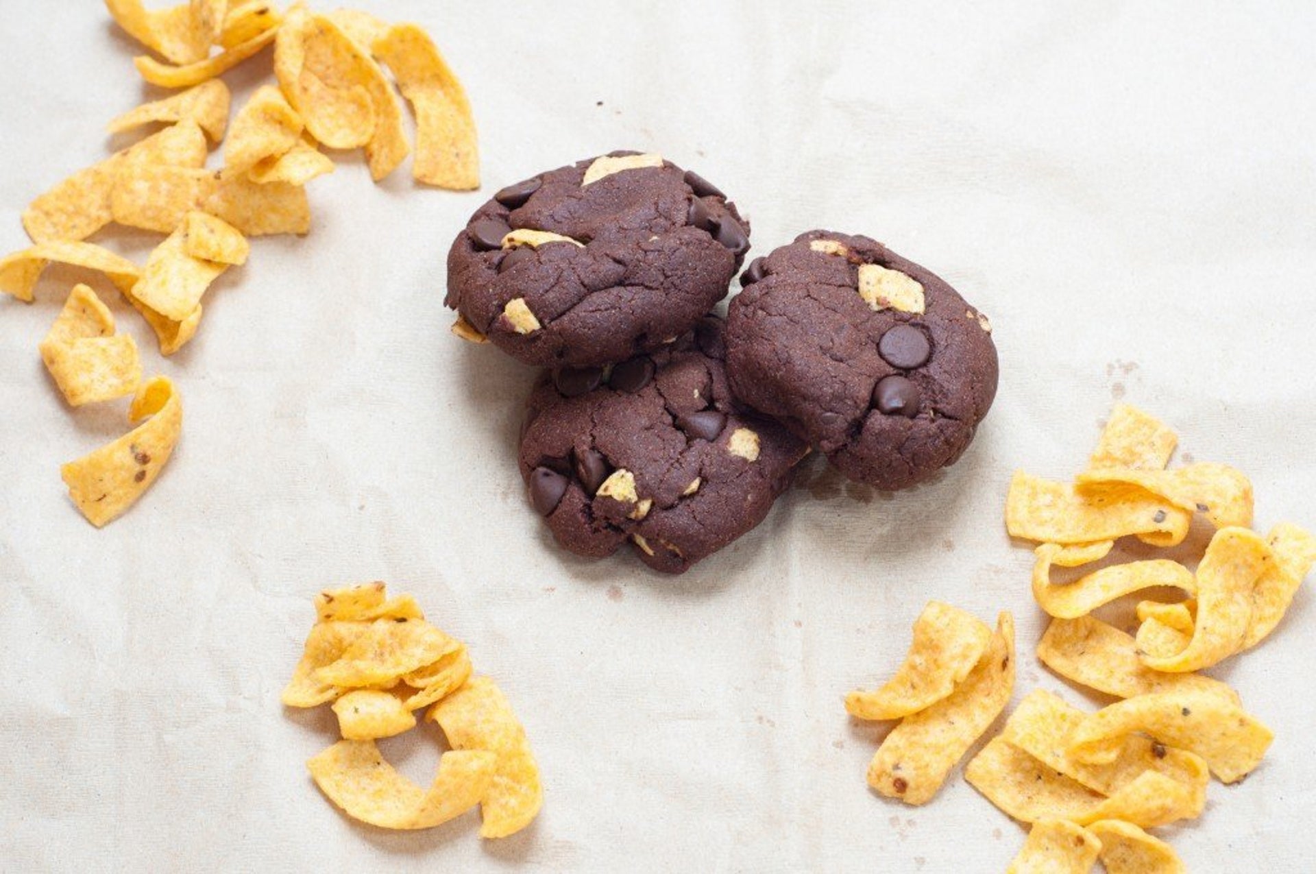 All The Delicious Things You Can Make With A Bag Of Fritos | HuffPost Life