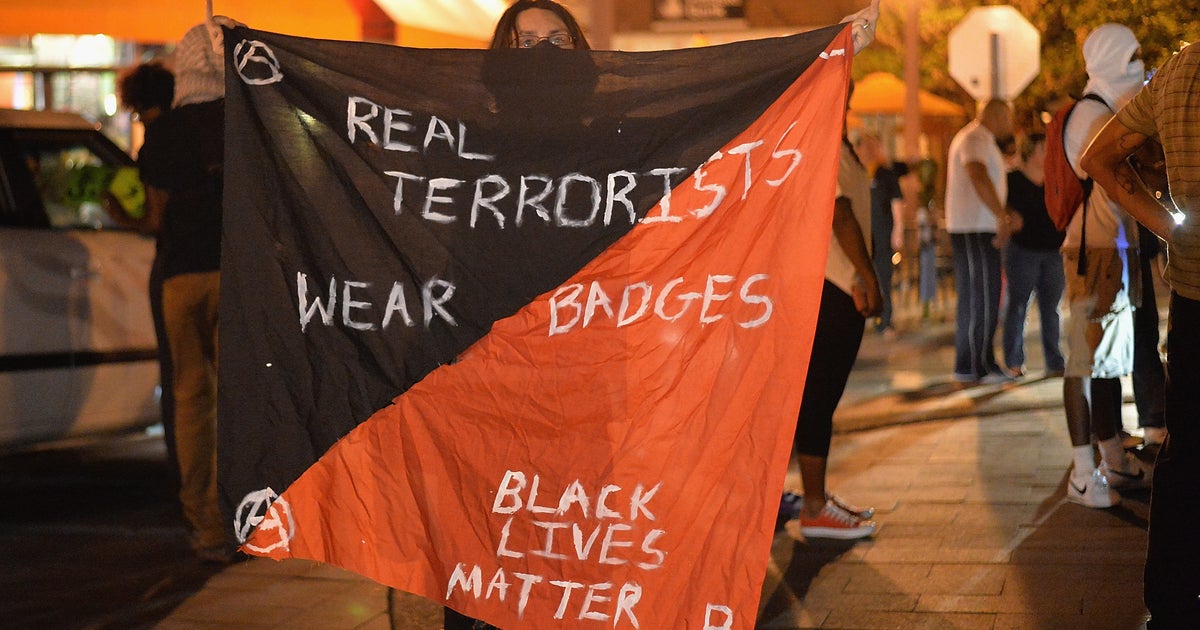 Teen Killed By St. Louis Cops Was Shot In The Back, Autopsy Finds ...