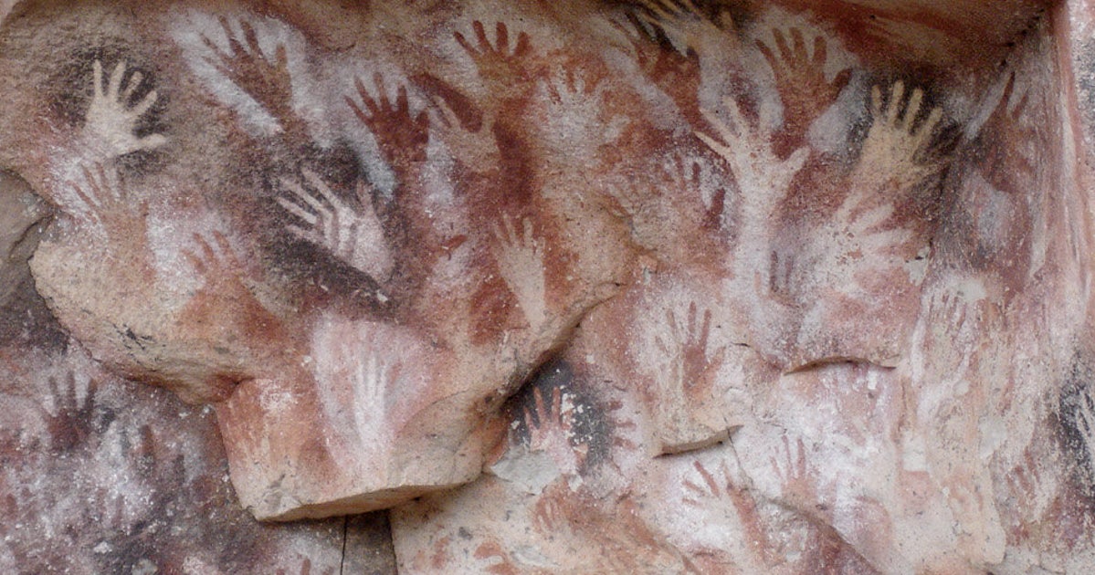 Who’s The First Person In History Whose Name We Know? | HuffPost Impact