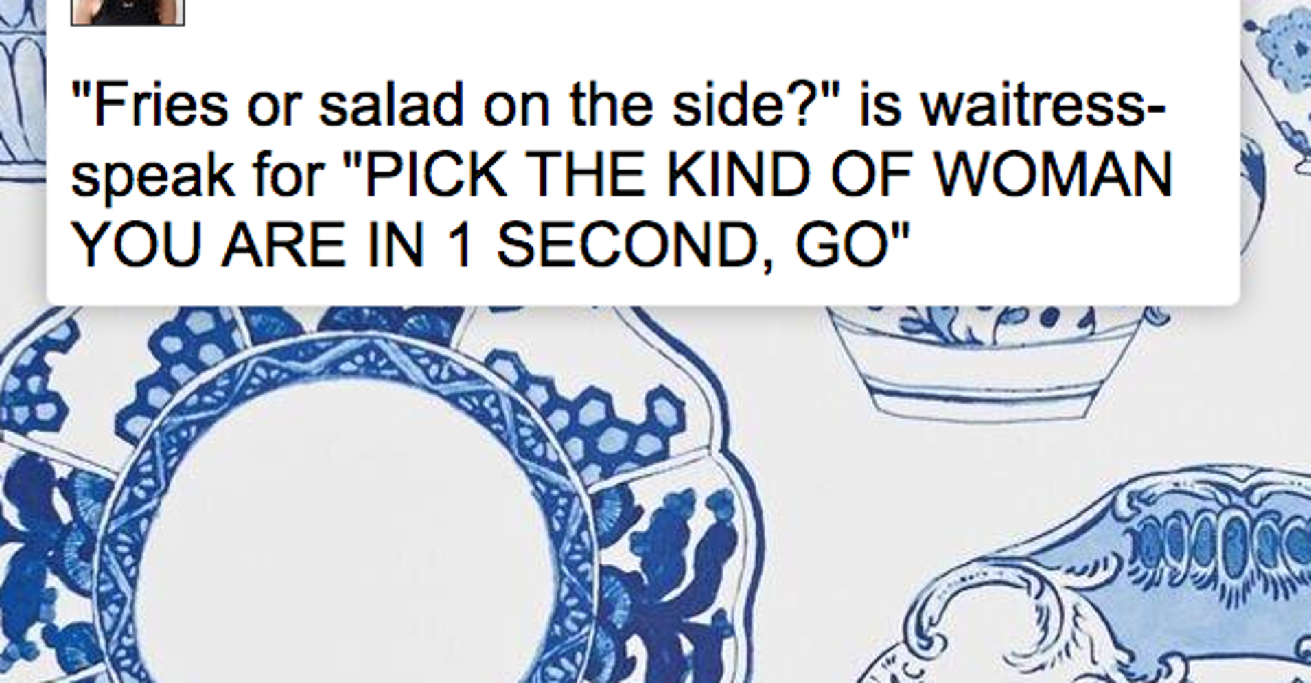 The 20 Funniest Tweets From Women This Week Huffpost
