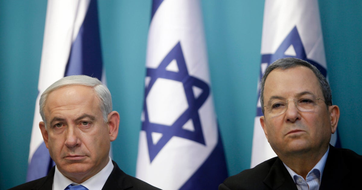 Ex-Defense Minister: Netanyahu Wanted To Attack Iran But Was Overruled ...