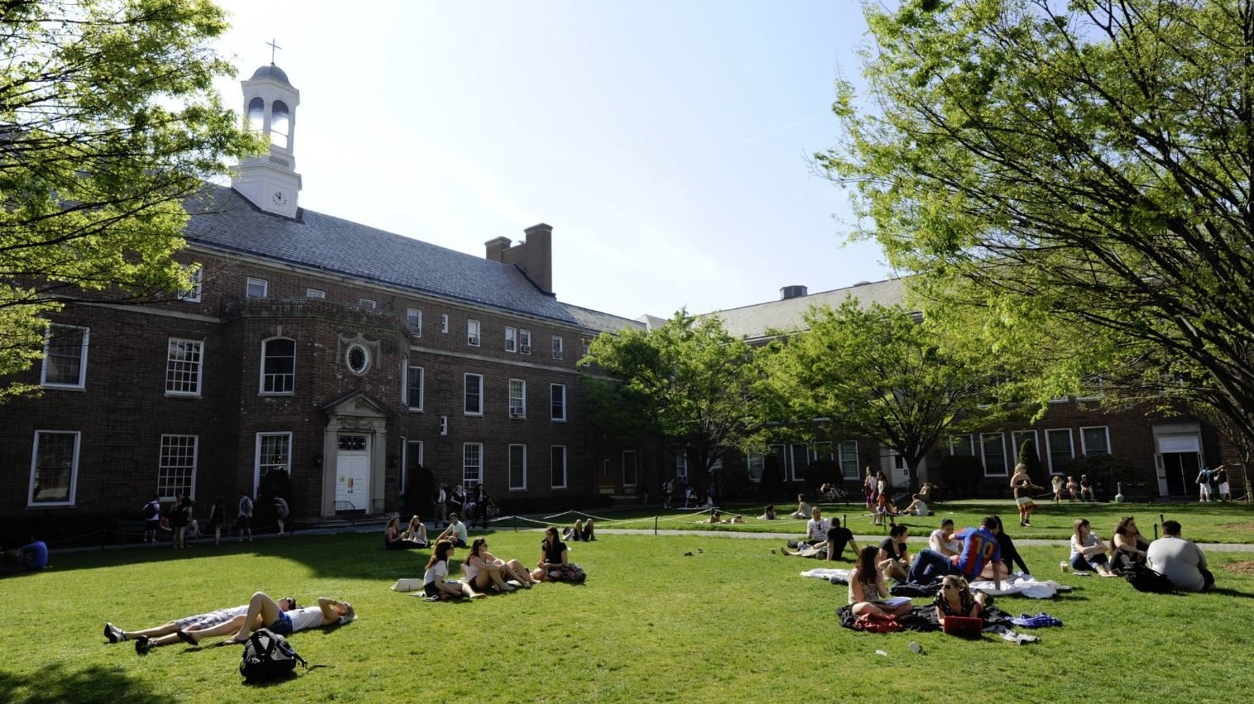The 19 Most Generous Colleges In 2015 According To GrubHub Data ...