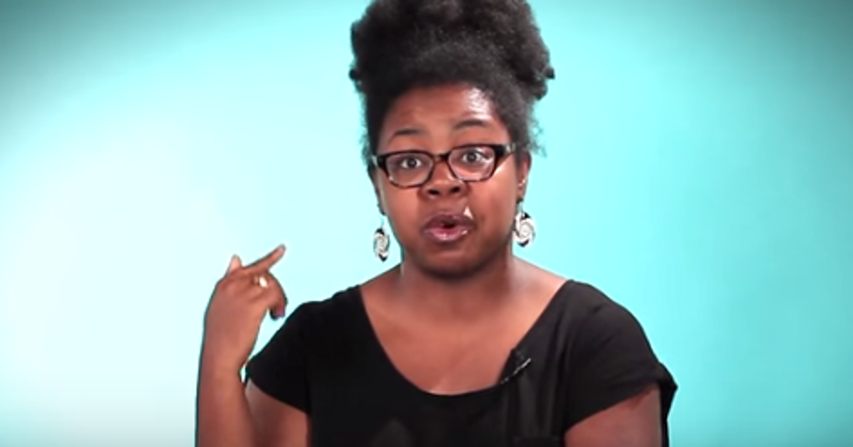 24 Questions Black People Need White People To Answer, Like Right Now ...