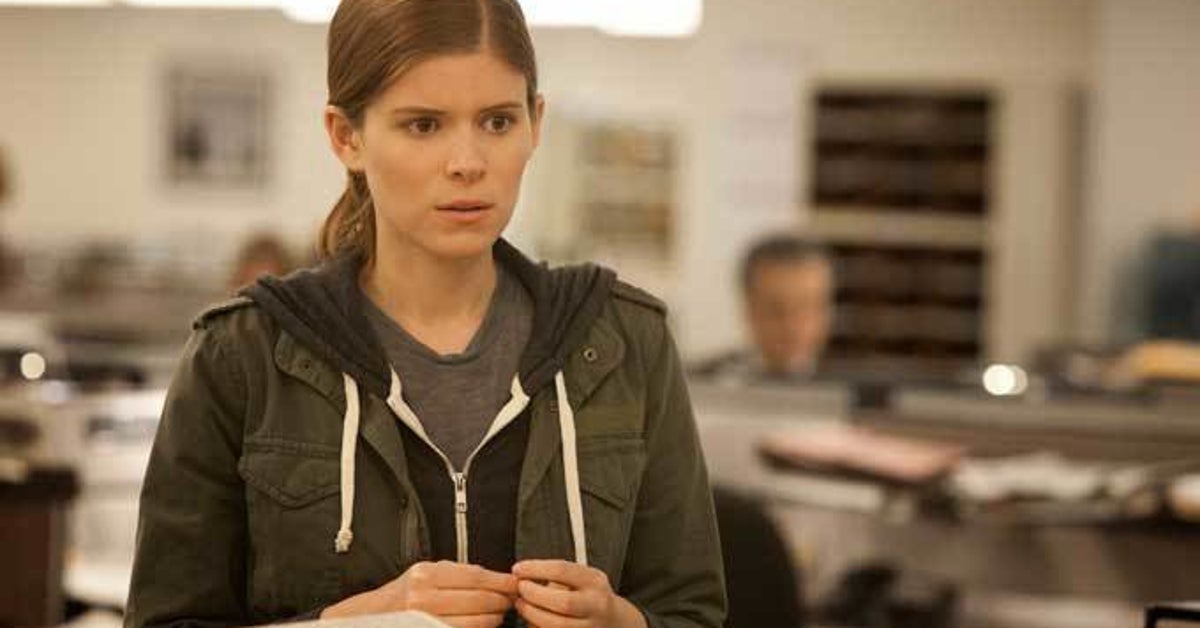 Sexist Job Ad Seeks Reporter Who Is 'Less Paula Zahn, More Zoe Barnes ...