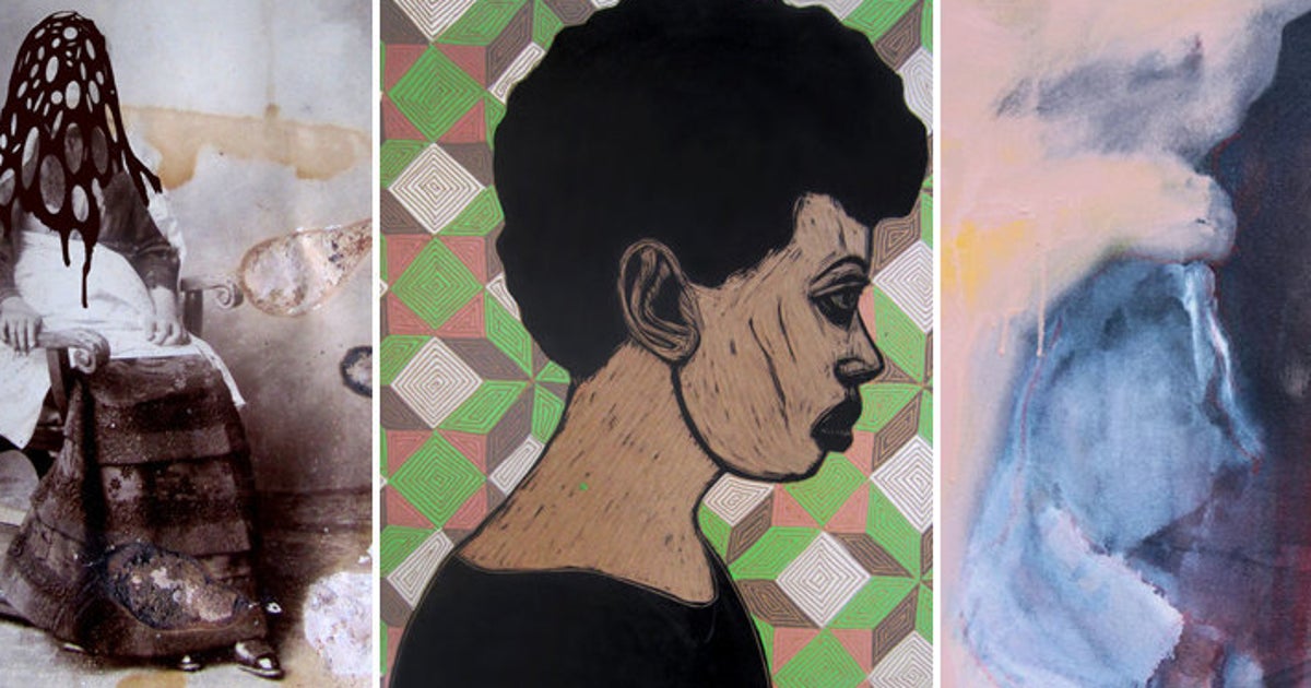 12 Contemporary African Artists You Should Know | HuffPost Entertainment
