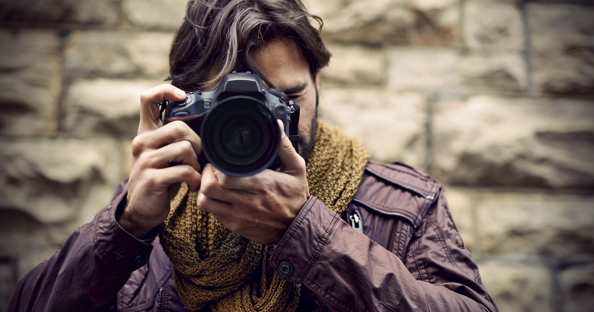 Does Having A Hobby Increase Your Happiness? | HuffPost The WorldPost
