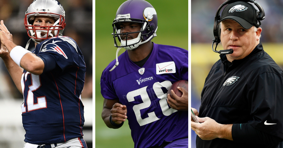 The 7 NFL Storylines You Need To Know | HuffPost Sports