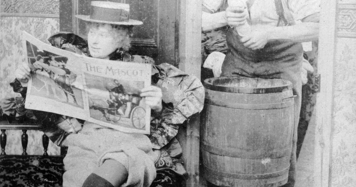 Slow News Day??? Why Yes, It Is. Thanks For Asking. | HuffPost ...