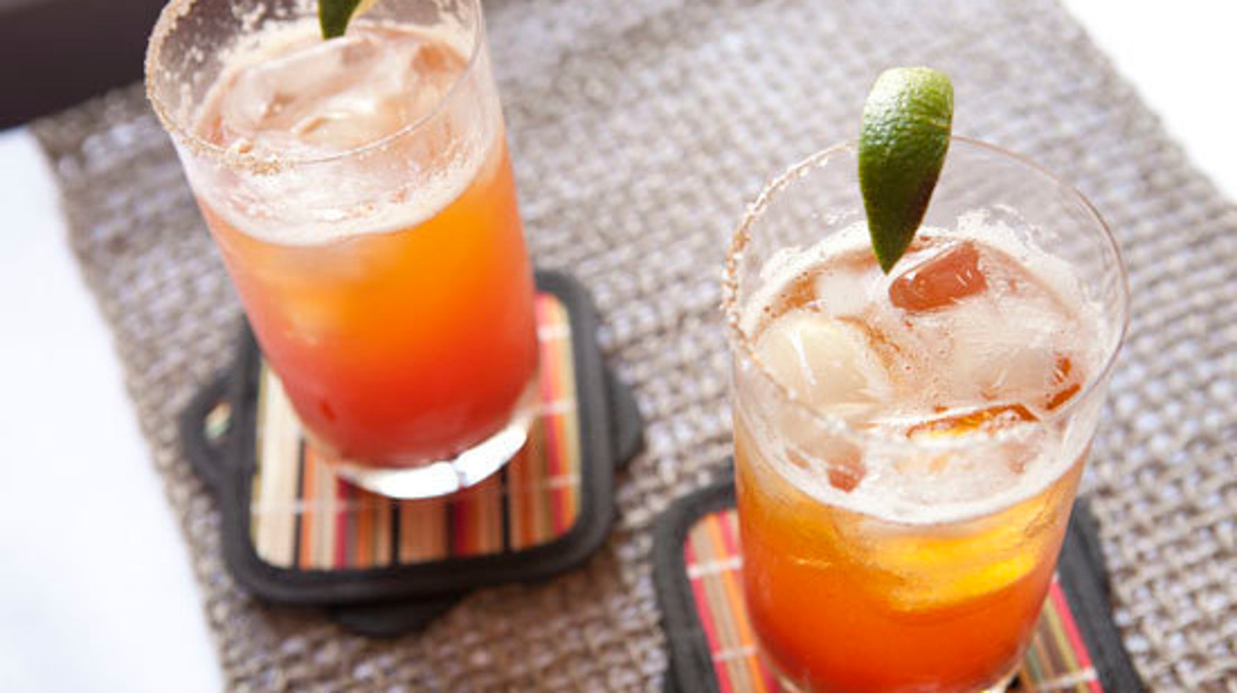 The Best Beer Cocktail Recipes To Make This Summer | HuffPost Life