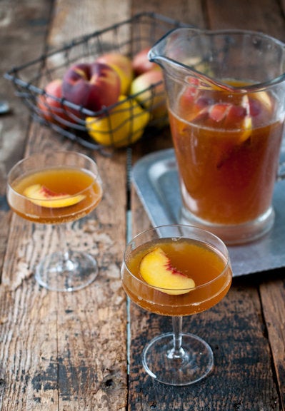 The Best Beer Cocktail Recipes To Make This Summer | HuffPost Life