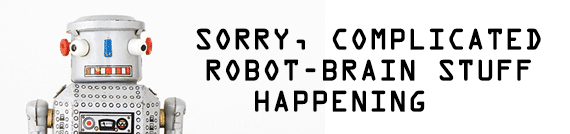 'To The People Saying I'm A Robot Who Can't Love,' By A Robot ...