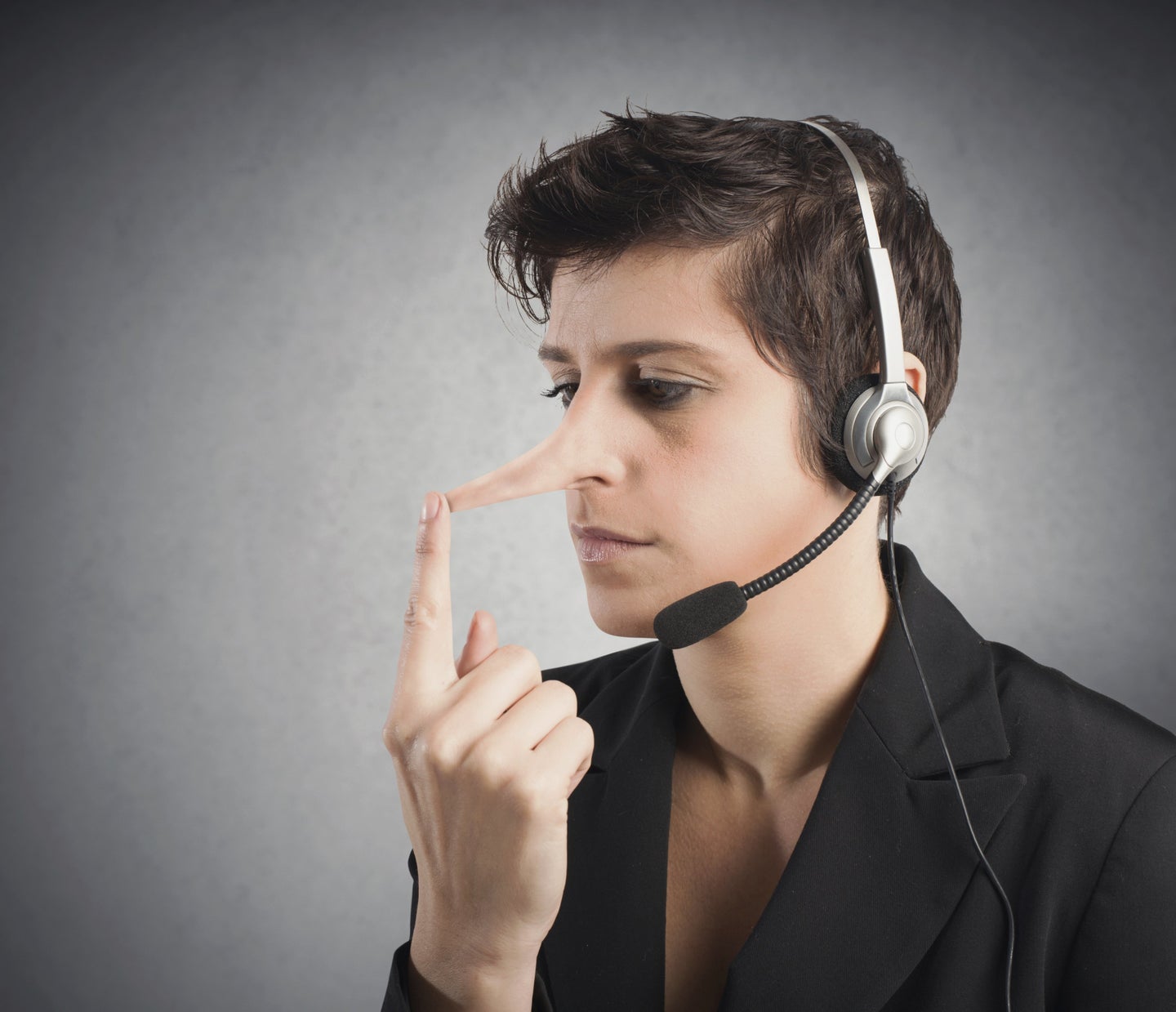 When You Answer The Phone And No One Is There | HuffPost Post 50
