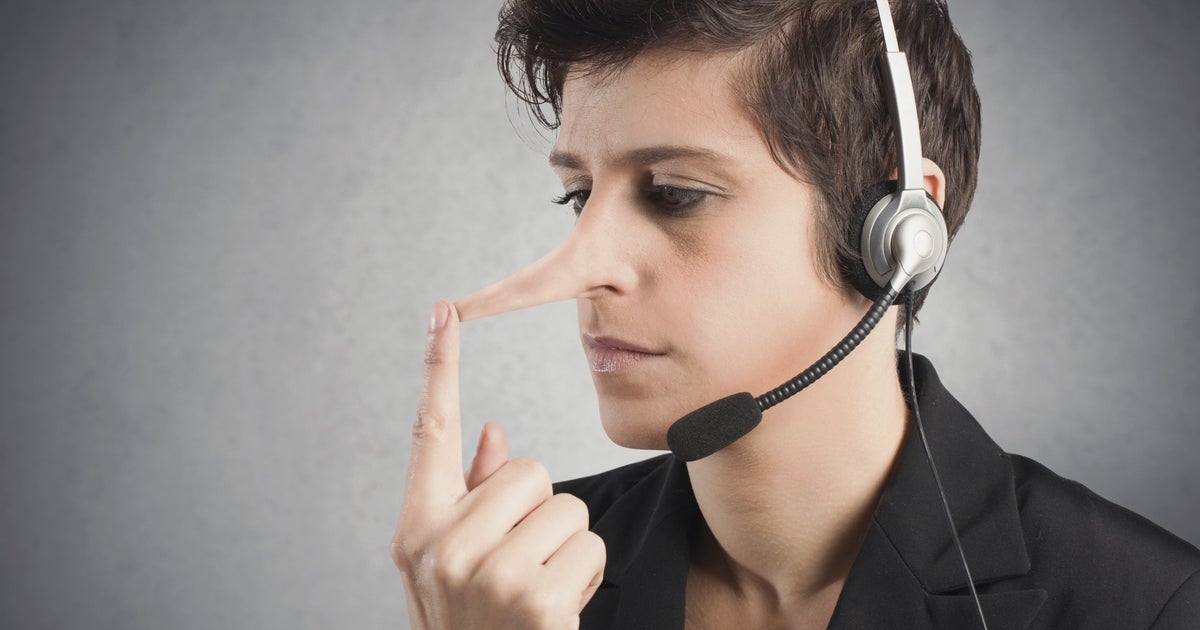 When You Answer The Phone And No One Is There | HuffPost Post 50