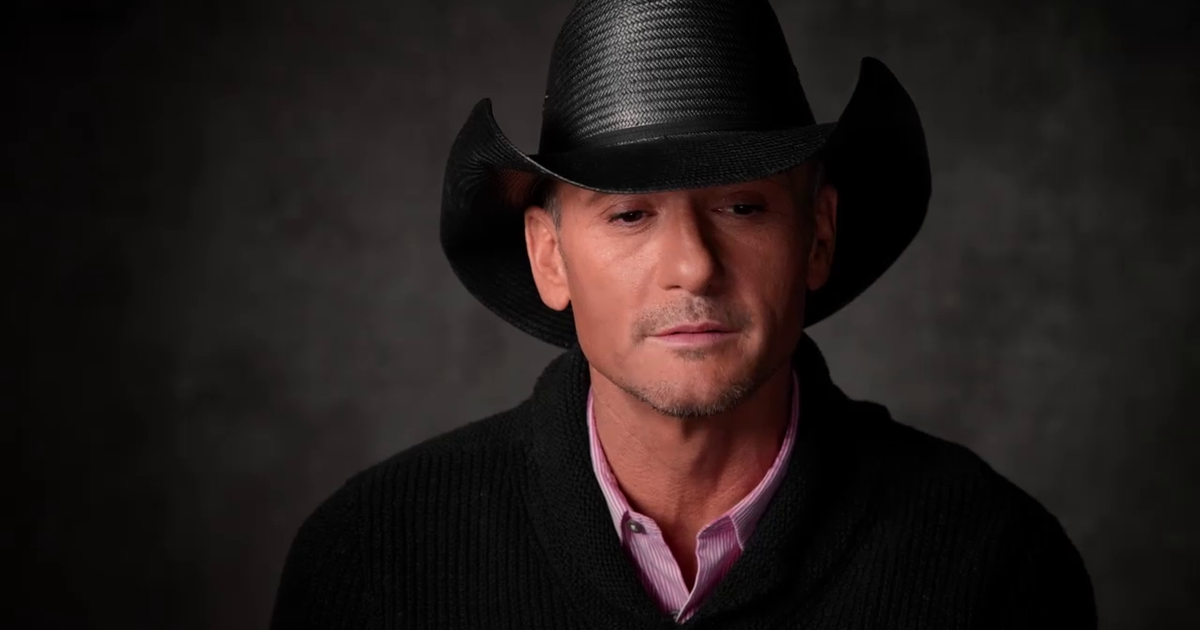 How Tim McGraw's Drinking Nearly Cost Him Everything | HuffPost OWN