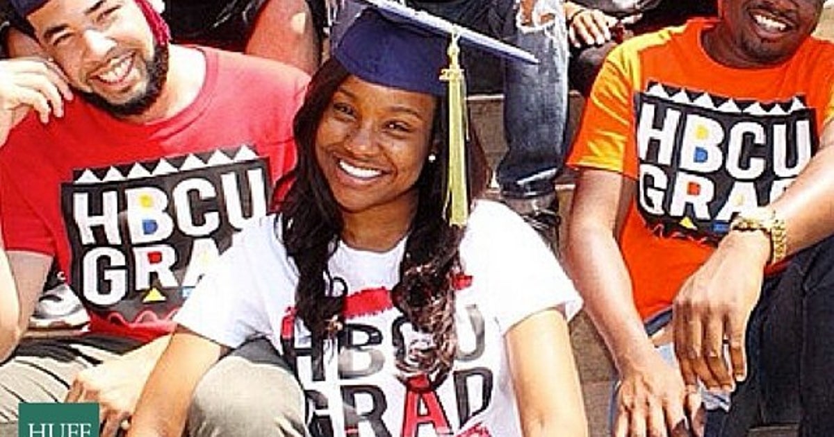 15 Reasons Going To An HBCU Is An Experience Like No Other | HuffPost ...