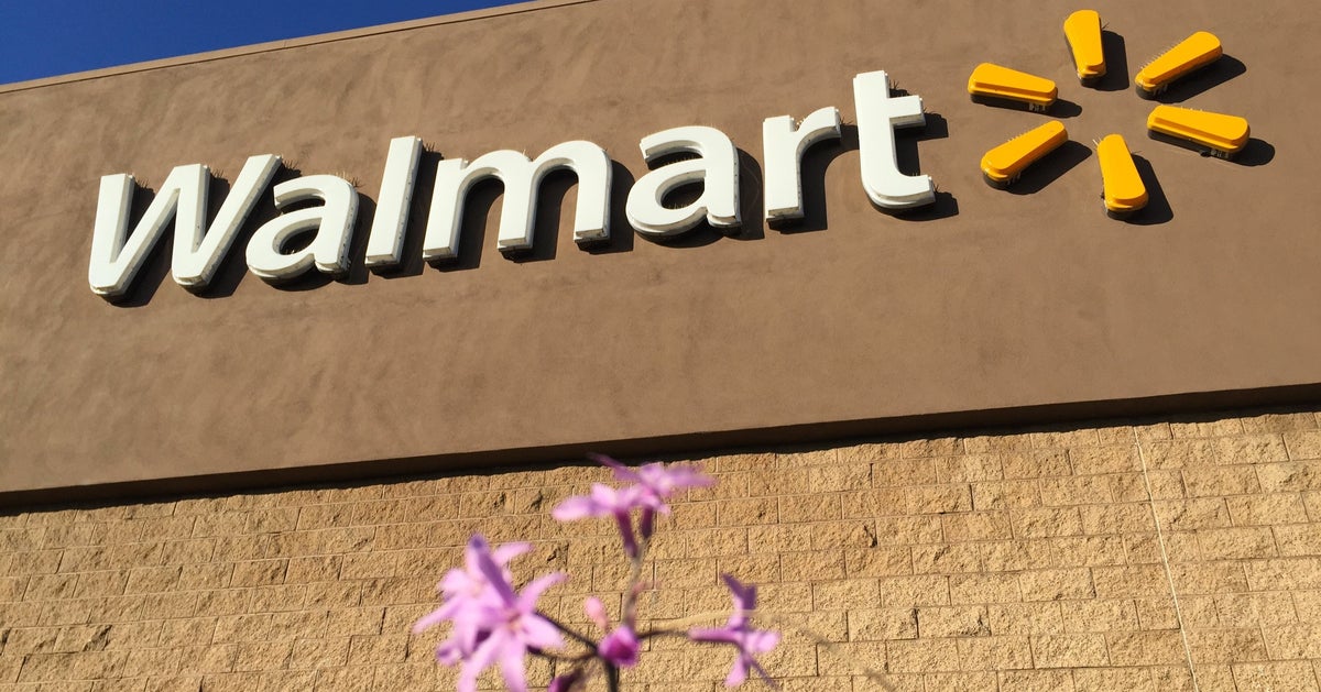Walmart Quits Selling AR-15s And Military-Style Rifles | HuffPost Impact