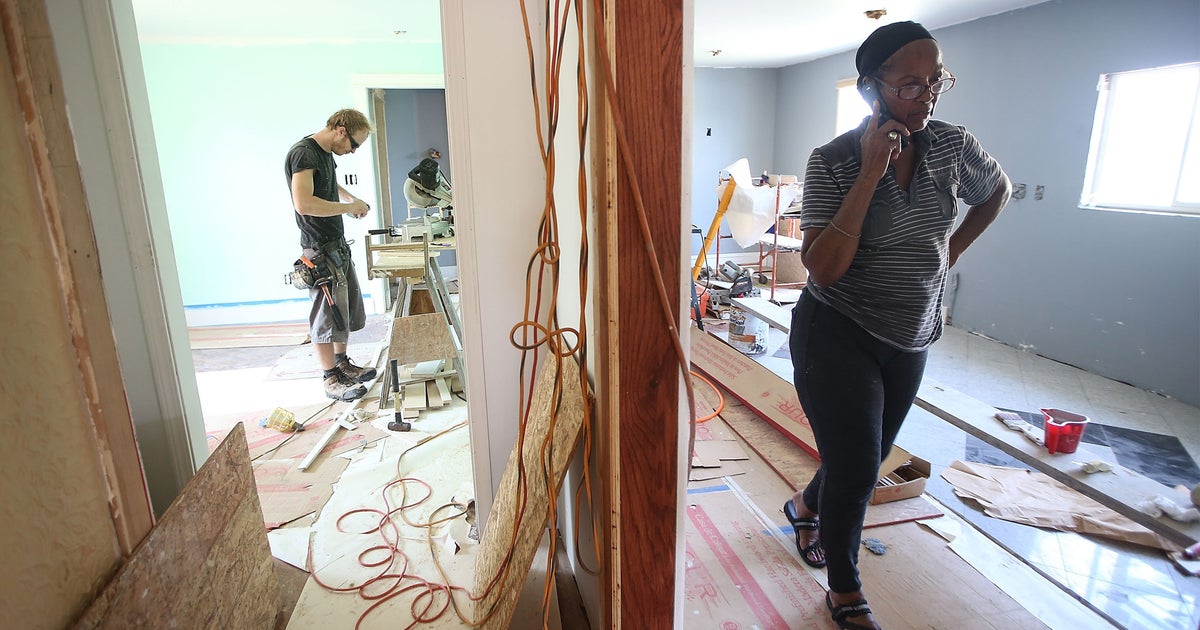 Katrina Displacement Took Major Psychological Toll On Some Moms ...