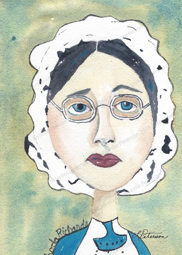 Leslie Person's Instagram, Twitter & Facebook on IDCrawl