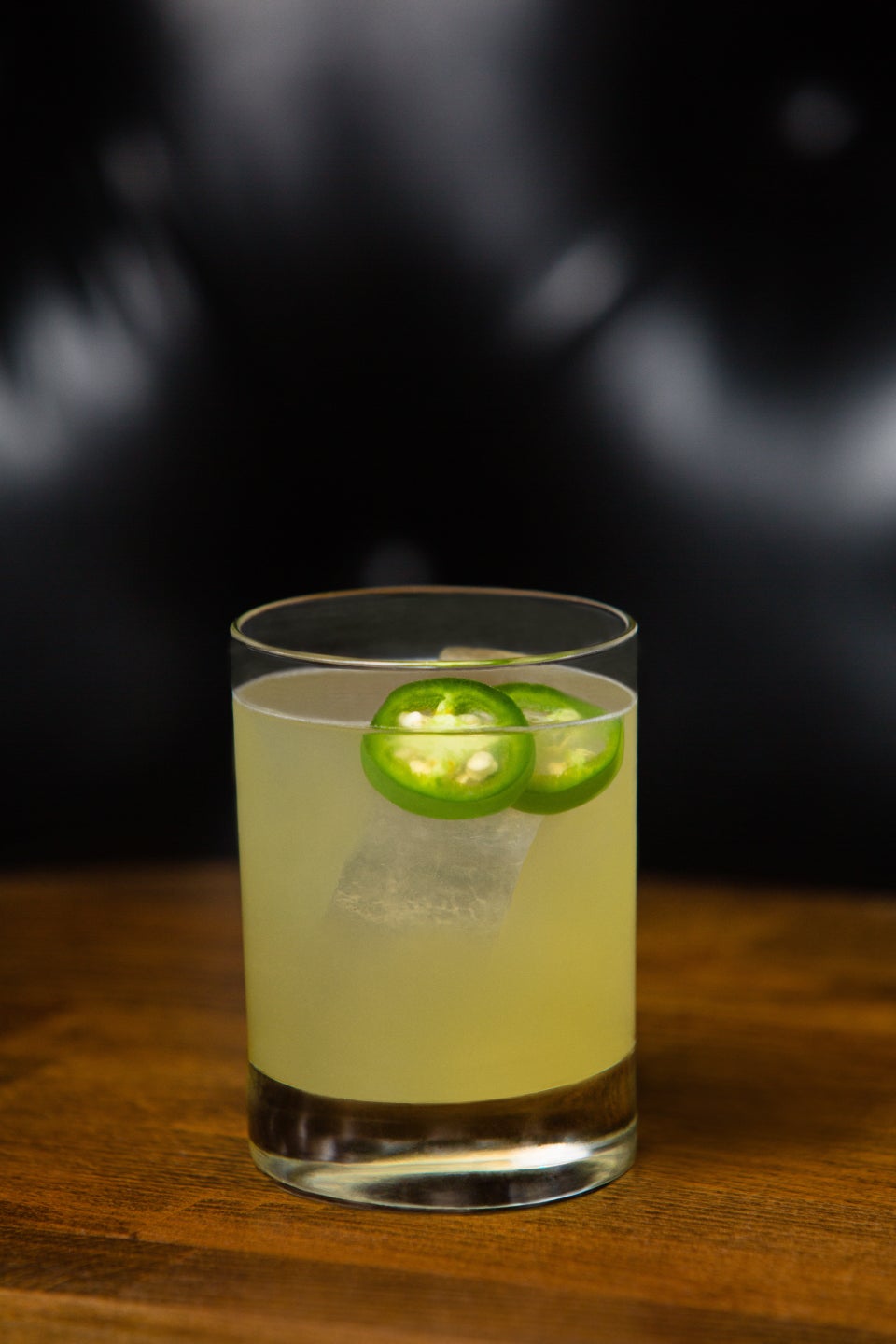 Hold On To Summer's Heat With These Spicy, Chill Cocktails | HuffPost Life