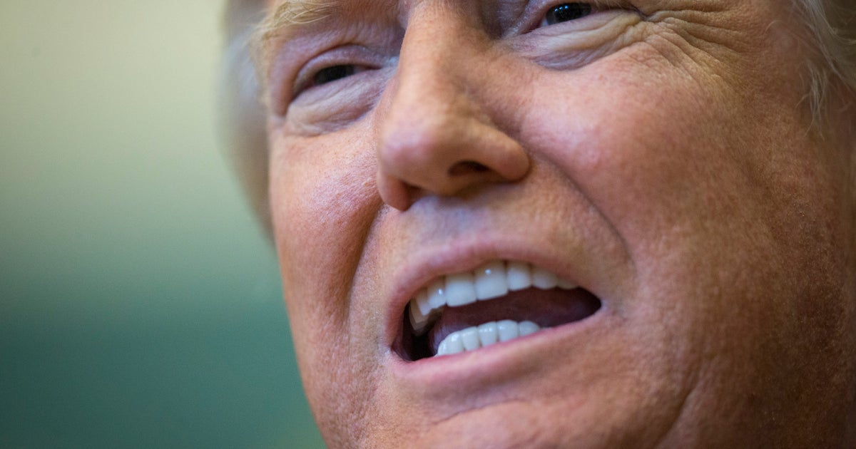 The Real And Surprising Reason Donald Trump Quit Oreos | HuffPost ...