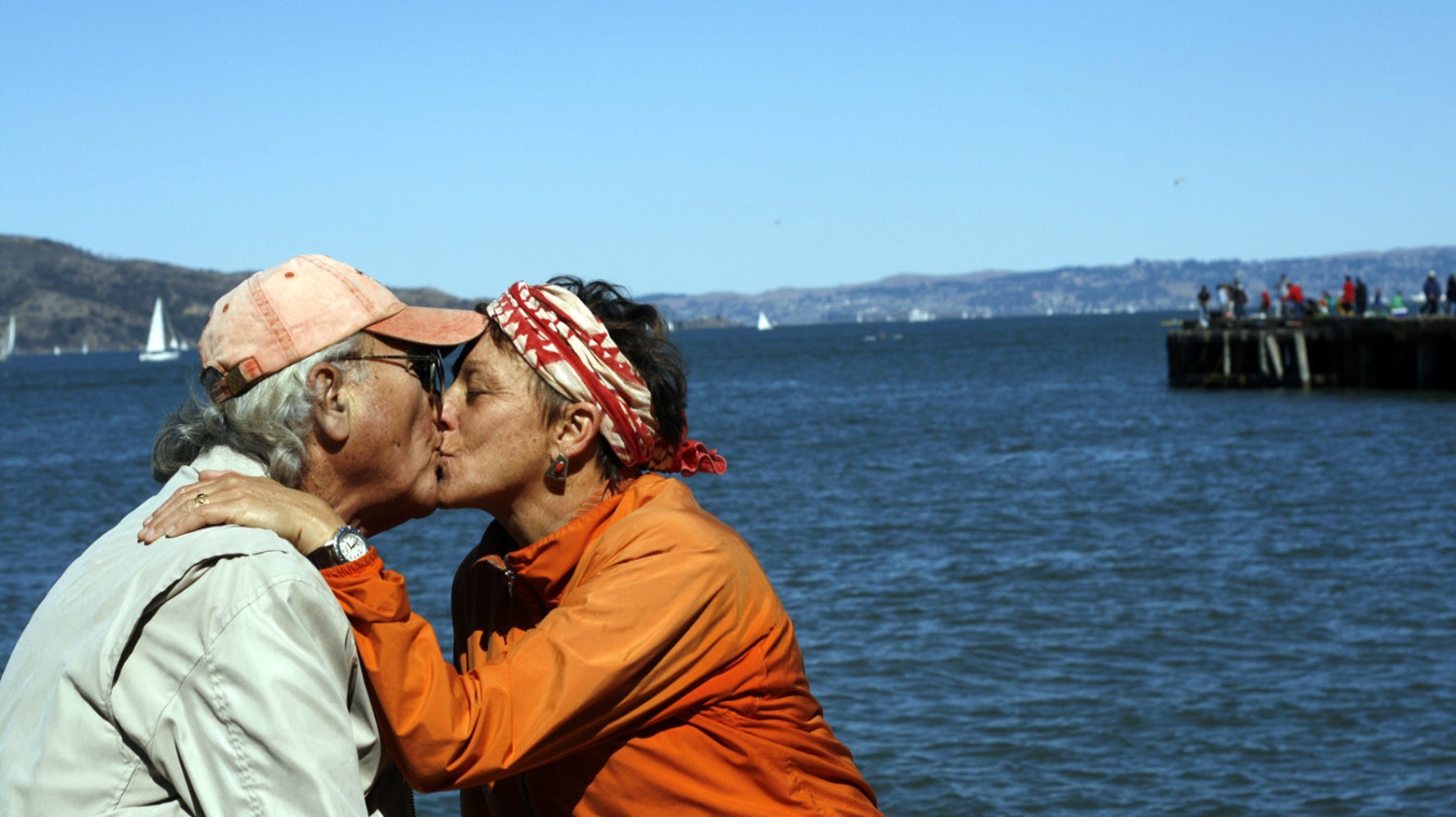 6 Questions You Were Afraid To Ask About Older People Having Sex Huffpost