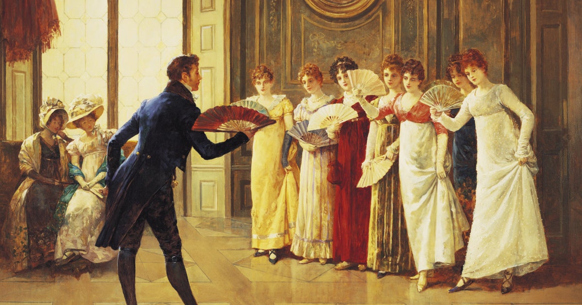 What You Should Know About Really Polite People | HuffPost Life