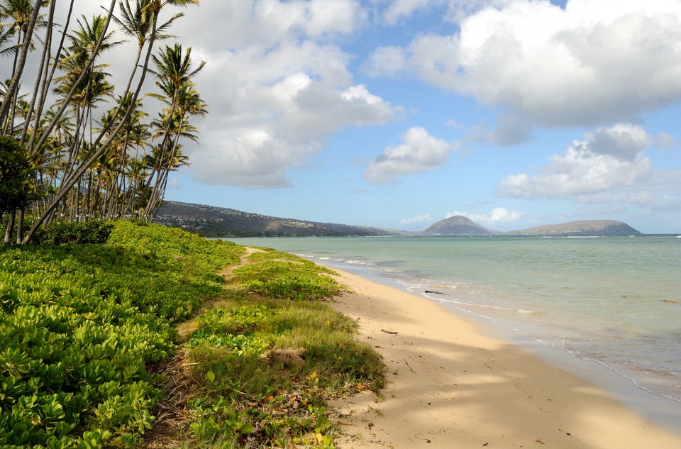 5 Oahu Towns You Should Visit, Besides The Obvious Waikiki | HuffPost Life