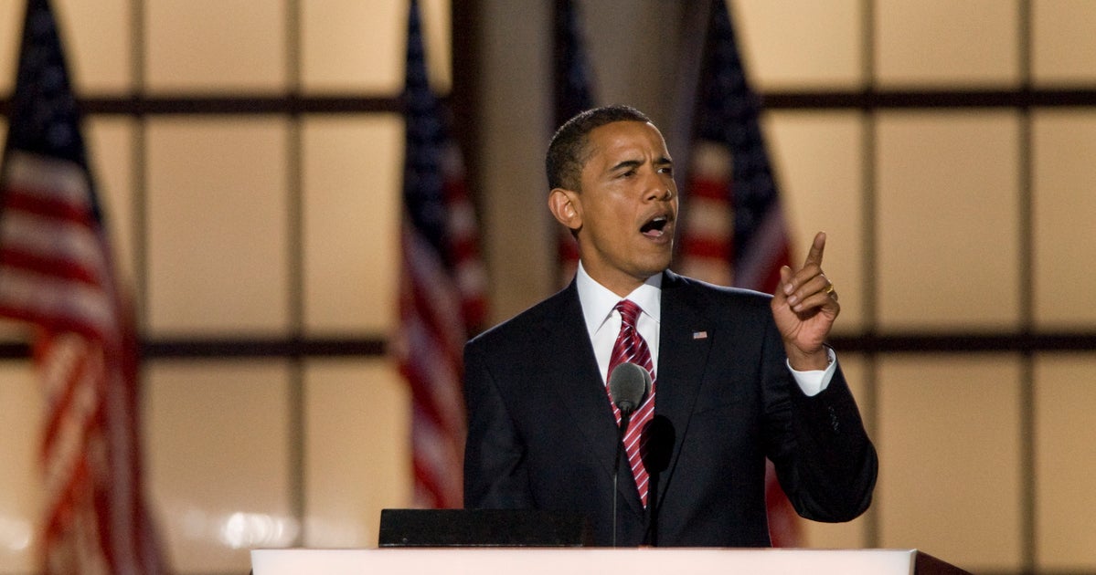 Obama Made A Lot Of Promises On This Day In 2008. Here's How They're ...