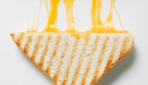 The Grilled Cheese You Make Yourself When You've Outgrown The Classic ...