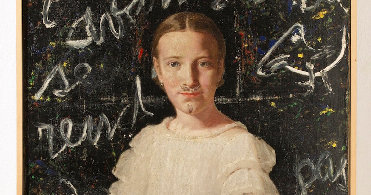 Revisiting The Radically Avant-Garde Movement Art History Forgot ...